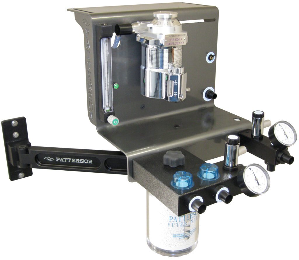 Anaesthetic Machines Ӏ Wilson Equipment